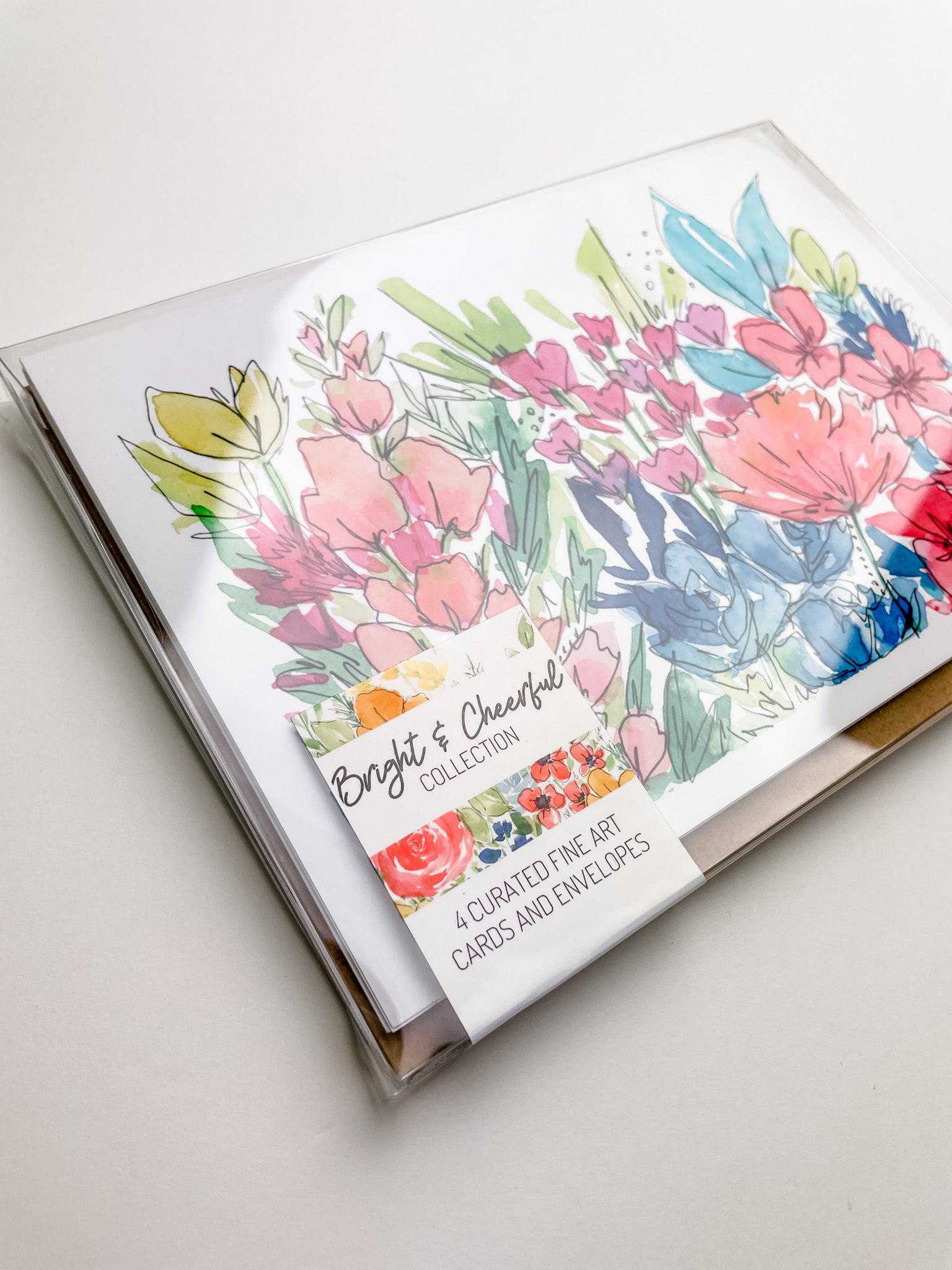Fine Art Card Collections – Shelly Cluff Art